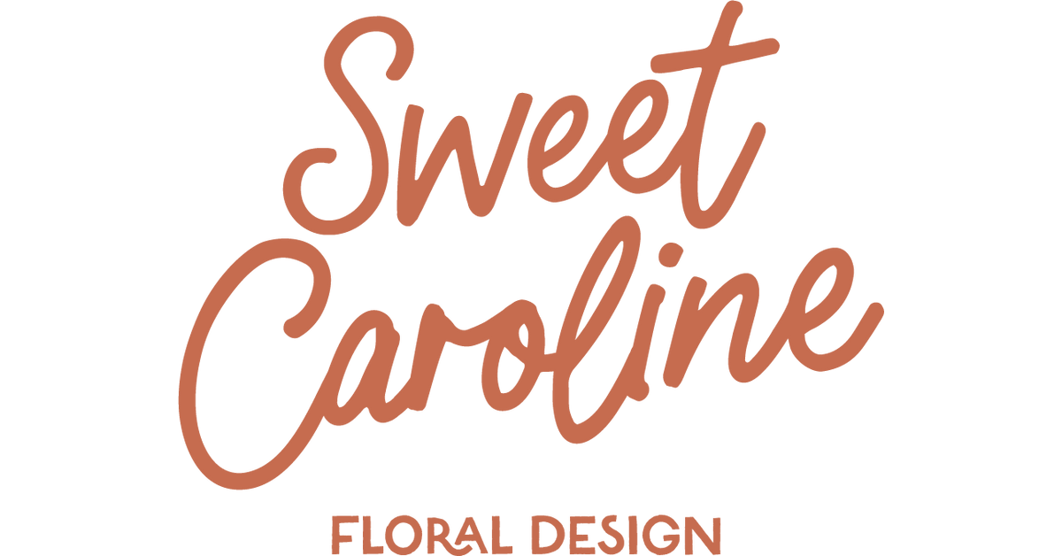 Sweet Caroline Floral Design